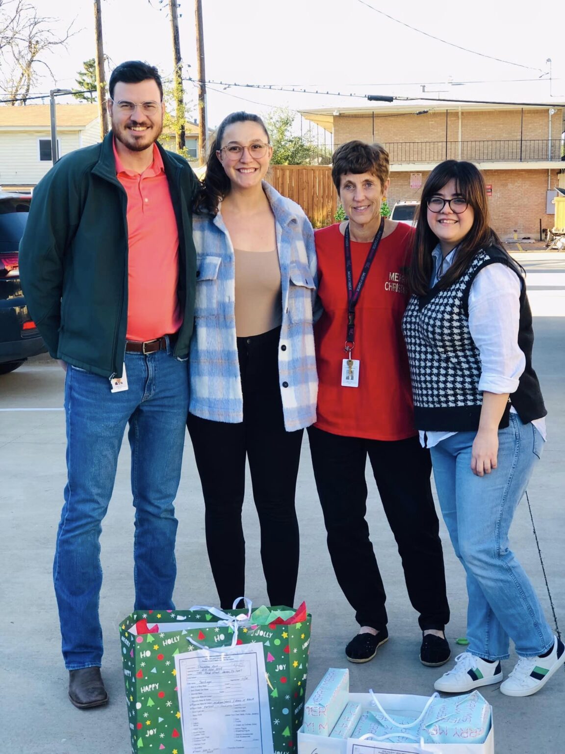 Testimonials – Shared Housing Center